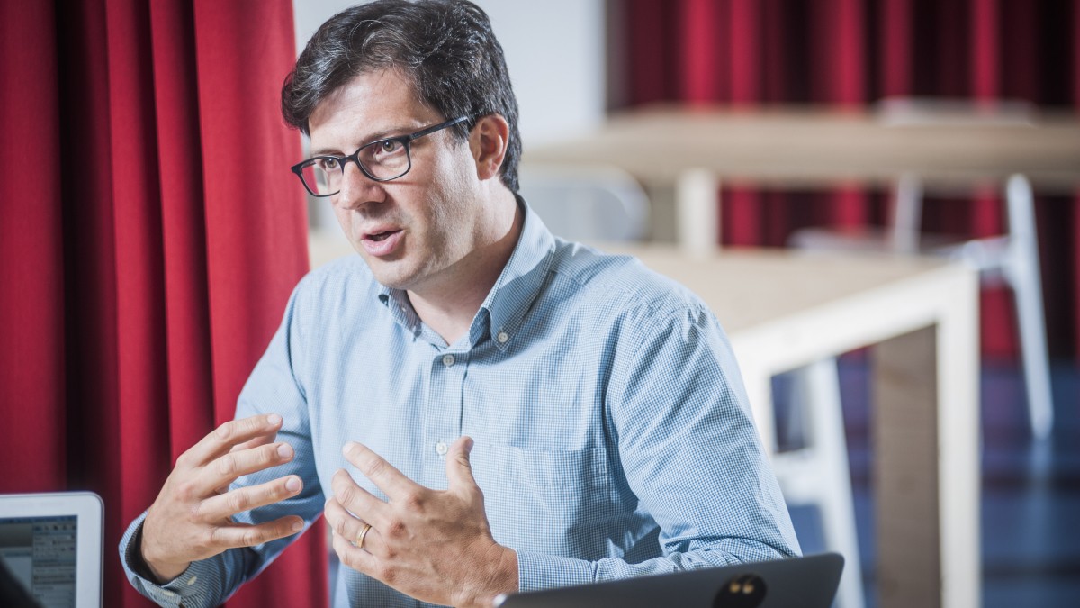 Eindelijk: FeWeb in Paritair Comité 227 - FeWeb